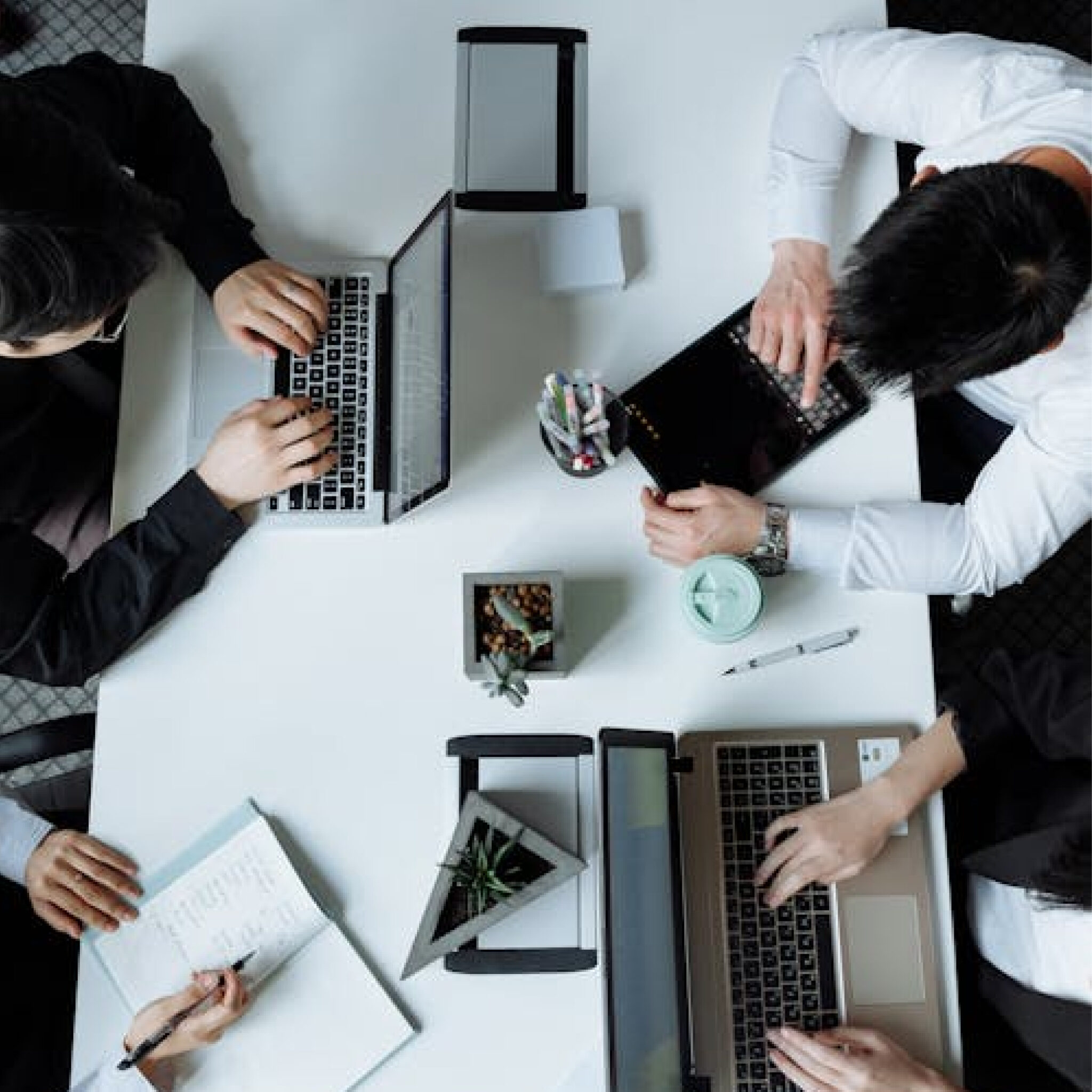 Estrategias Clave para el Análisis del Contexto Interno y Externo de tu ...